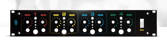 Front Panel Express Release FPD 6.2